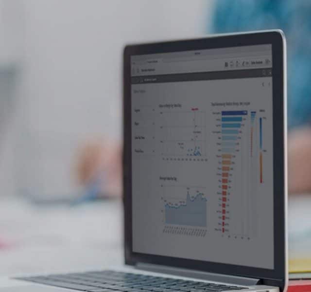 Qlik Analytics – Data Analytics Discovery & Visualisation