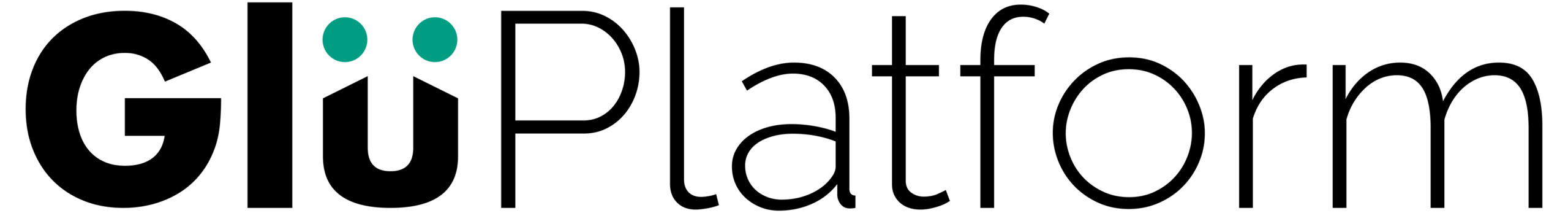 Glu - Making Data Integration Simple For Your Business