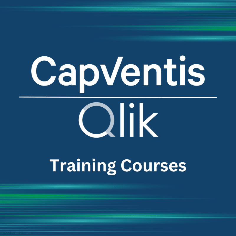 Qlik Training Courses